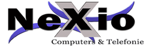 Start - Nexio Computers