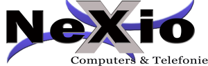Start – Nexio Computers